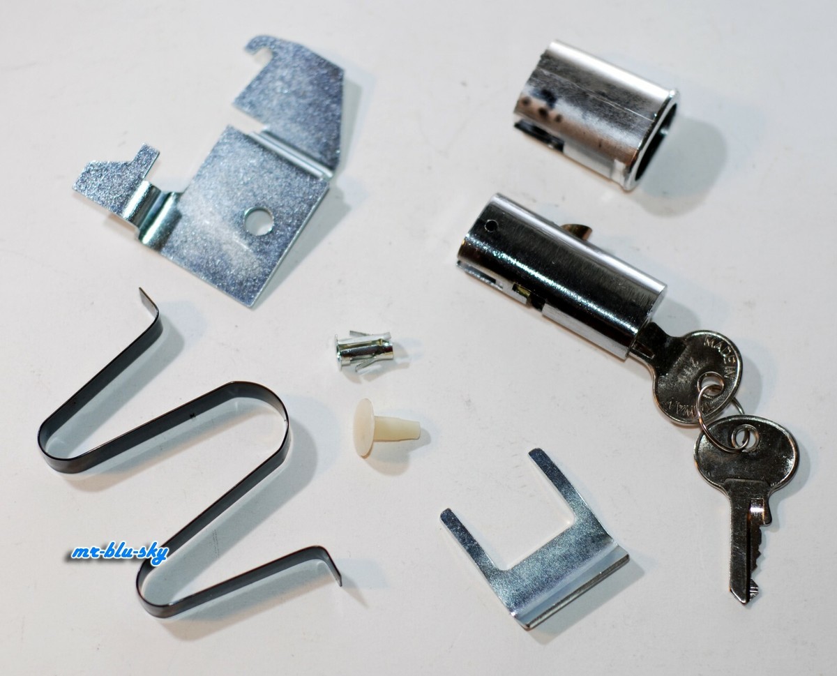 Hon F24 File Cabinet Lock Kit | Cabinets Matttroy
