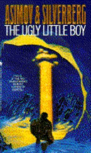 The Ugly Little Boy by Asimov, Isaac 553561227| eBay