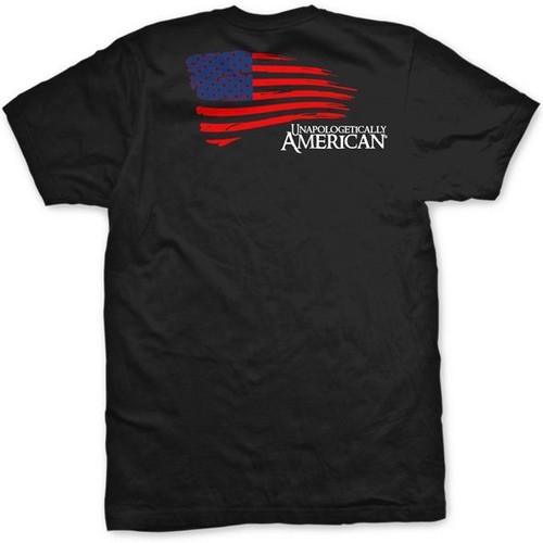 Ranger Up I'll Never Apologize T-Shirt | eBay