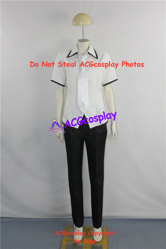 Cosplay De Yuki Sohma 7 Fruits Baskets Ideas Casual Cosplay Anime