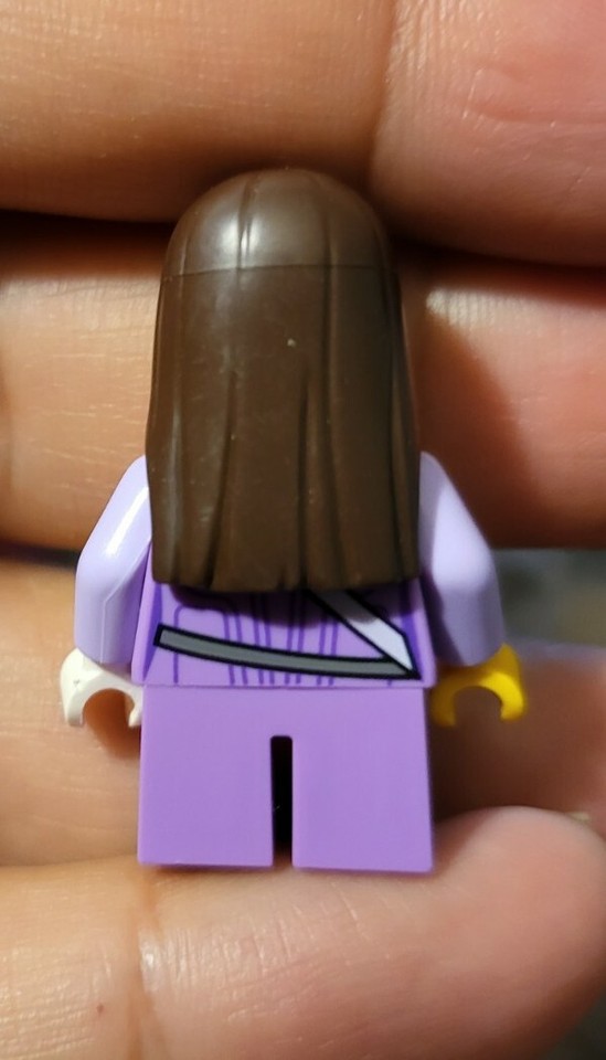 Lego Ava 70352 70324Nexo Knights Minifigure C16-4 | eBay