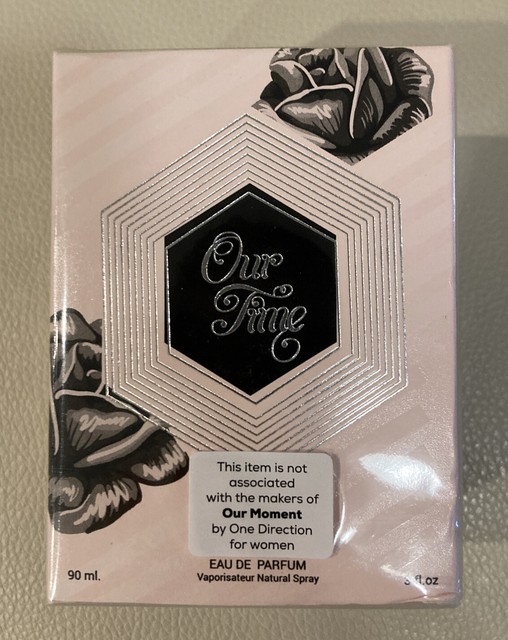 Our Time Eau De Parfum 3.0 Oz Women's Perfume Impression for sale ...