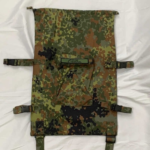 Modernized Soviet Bag/Veshmeshok/Backpack/Haversack/Ripstop/Waterproof ...