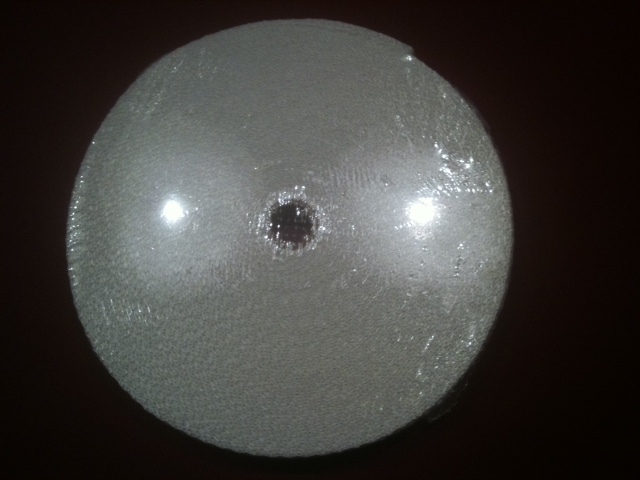 Fiberglass flat tape 1" x 1/8" 1000 F degree boiler gasket furnace ...