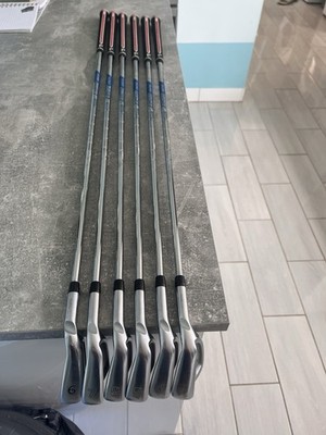 Ping i210 7-U wedge + Ping G400 6 iron | eBay UK