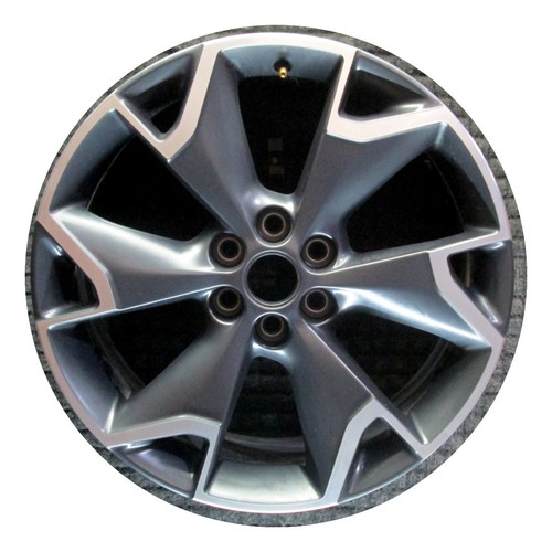 Wheel Rim Chevrolet Blazer 20 2019-2022 42427612 84928000 42438058 OEM ...