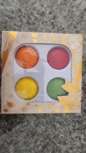Aroma Therapy Putty Set – Stress Relief Sensory Dough – 4 Scents Fall ...