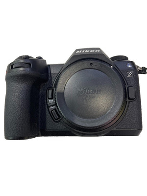 Nikon Z6 III Mirrorless cameras Digital Cameras Z63 -Near Mint | eBay