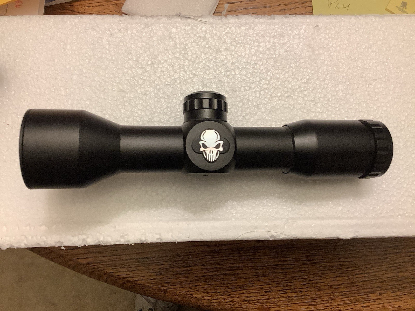 Rifle Scope 4x32 | eBay