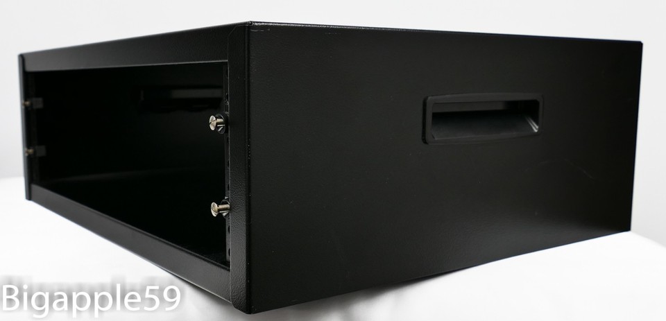 Desktop Hammond Cabinet 4 WJ-8711A / Racal 6790GM / Cubic R-3030 ...