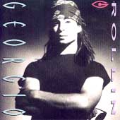 Rollin' * by Georgio (US) (CD, Sep-1991, RCA) for sale online | eBay