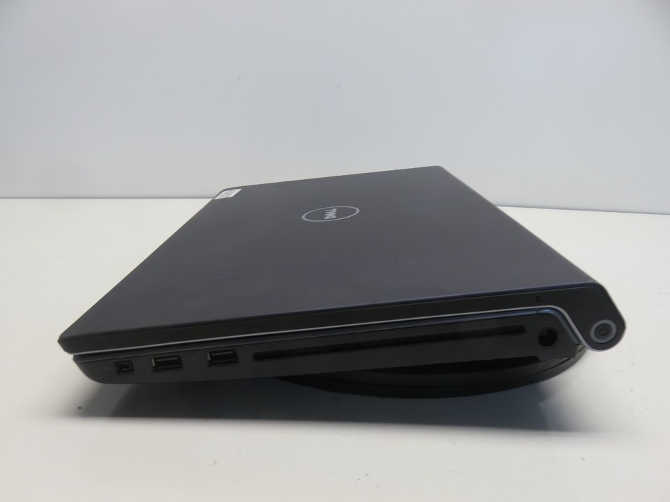 Dell Studio 1537 Laptop Intel Core 2 Duo T6400 4GB Ram No HDD or ...