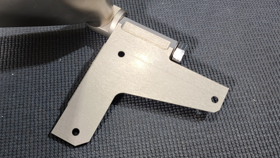 Aircraft Table Assy P/N: AMEY1-995100-01 - TABLE ASSY BOEING/AIRBUS ...