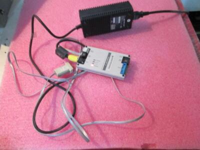 Applied Microsystems PowerTAP II 700-75266 with SNP-PA51-AM Power ...