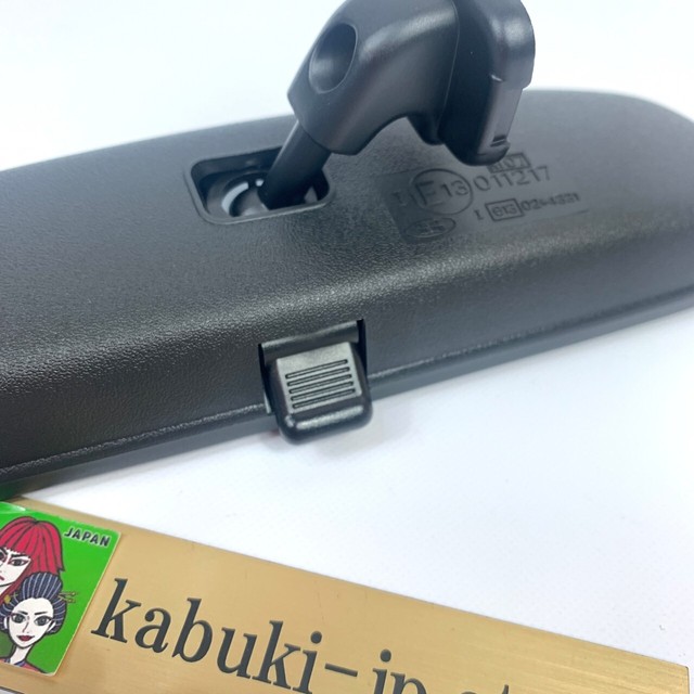 Honda S2000 Rear View Mirror OEM 2000-2009 Ap1 Ap2 for sale online | eBay