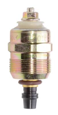 Stoppmagnet 24 V - Vgl.Nr. Bosch 0330001016/ Delphi / CAV 7240-6 / für ...