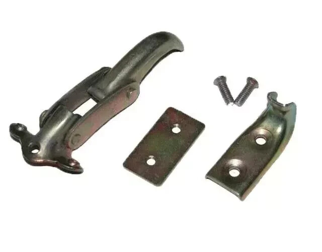 New Interior Windshield Interior Latch For Willys Jeeps 50-52 M38s CJS ...