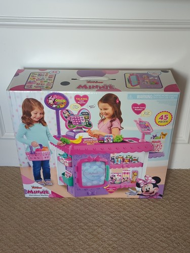 Minnie Mouse Marvelous Market - 89922 for sale online | eBay