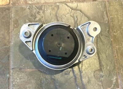 2017-2020 MERCEDES GLC43 AMG ENGINE RIGHT MOTOR MOUNT, 2532402500 ...