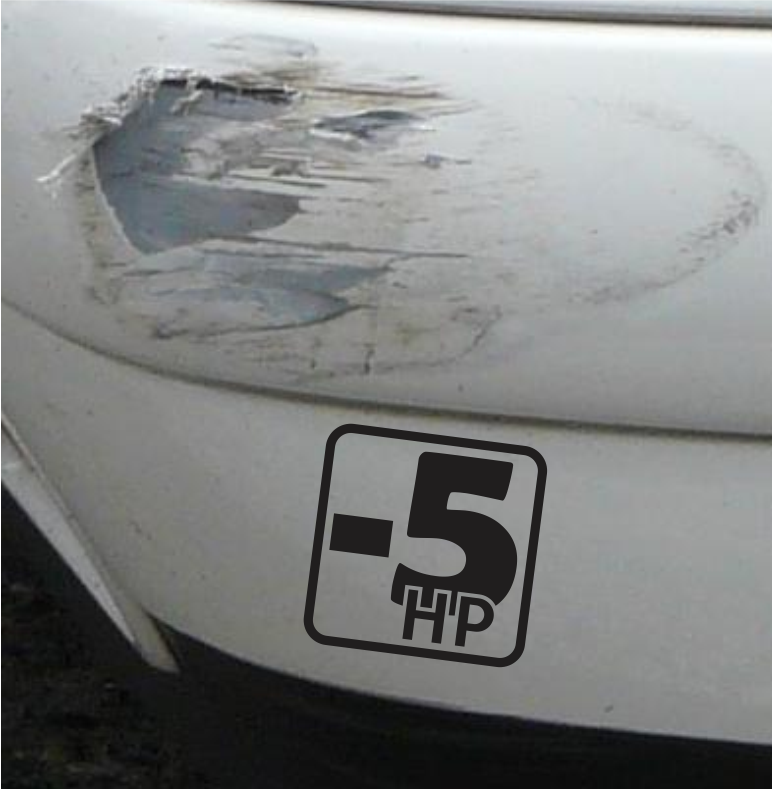 No Problem Problem Funny Bumper Sticker By Skyhawkstickerdepot Baby On