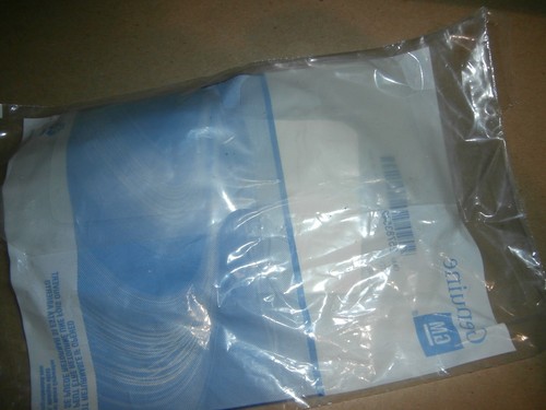 Genuine GM 25783542 Protective Film RR W/H | eBay