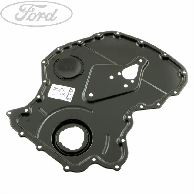 Genuine Ford Cylinder Front Cover 1717589 for sale online | eBay