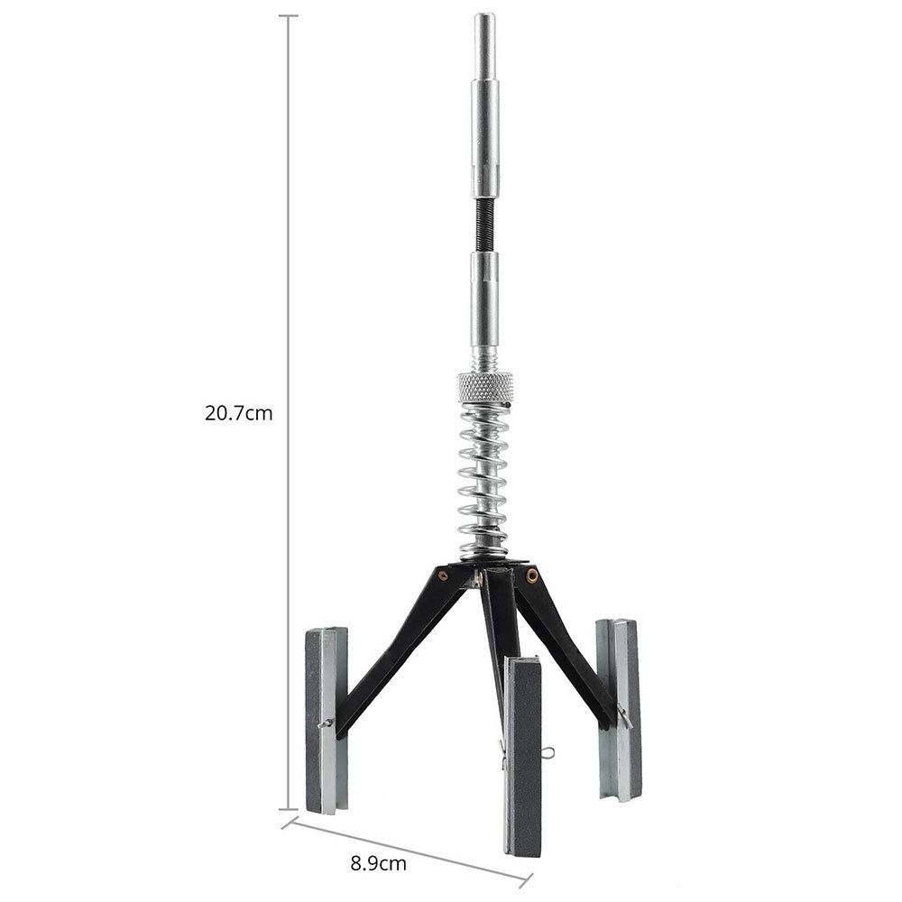 32mm - 88mm Engine Cylinder Hone Honing Triple Leg Glaze Buster Stone ...