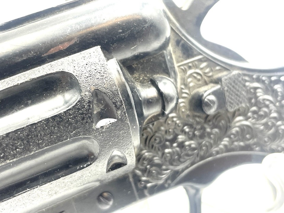 Tada Seisakusho Tin Gun Vintage Double Holes Rare 60s # BG | eBay