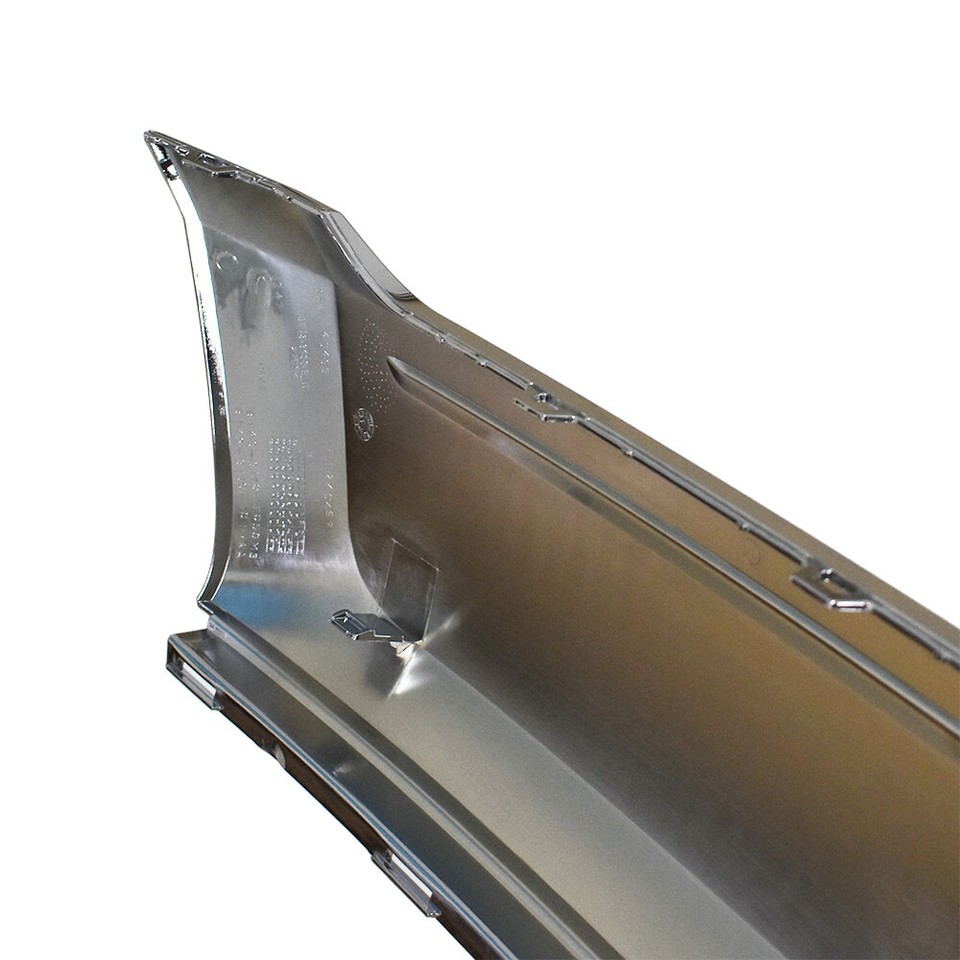 For 2011-2014 Ford Edge Front Bottom Chrome Grille Moulding FO1087132 ...