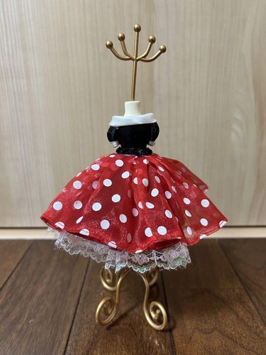 Disney Store Minnie Mouse Accessory Stand | eBay