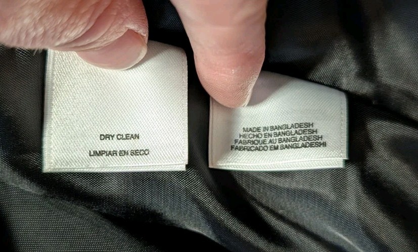 NWT Black Label Evan-Picone Women's Royal Blue Blazer Jacket One Button ...