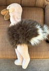 Ostrich Puppet | eBay