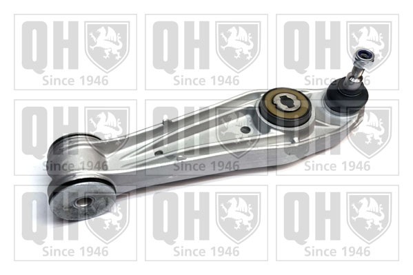 Wishbone / Suspension Arm fits PORSCHE BOXSTER 987 3.2 Front Lower 04 ...