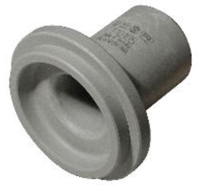 VW Audi OEM Tool T10105 Flange Shaft Seal Installer 09M Transmition | eBay