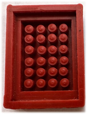 4mm*6 (24 bx specimens) Core Tissue Microarray-TMA | eBay