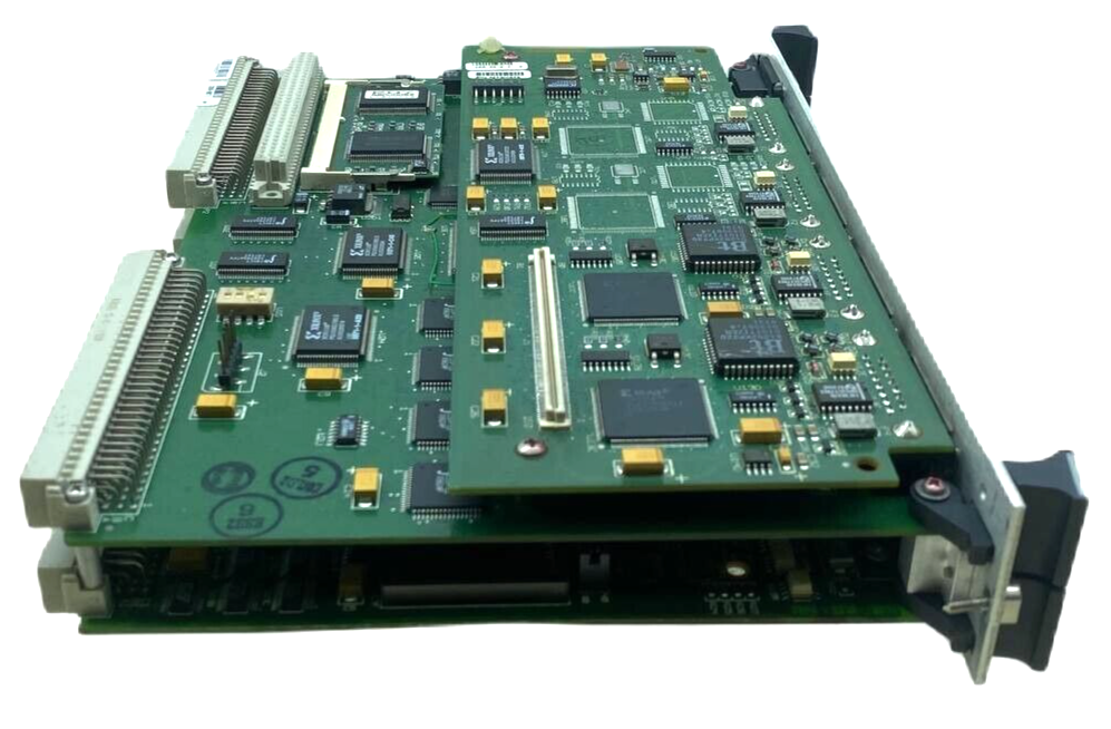 COGNEX 4600 VPM-46132-210 VISION PROCESSING BOARD (JAPAN) for sale ...