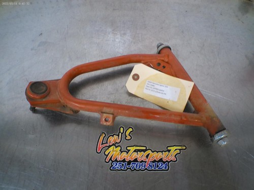 2008 YAMAHA RAPTOR 250 FL UPPER A ARM 4D3-23540-00-P0 | eBay