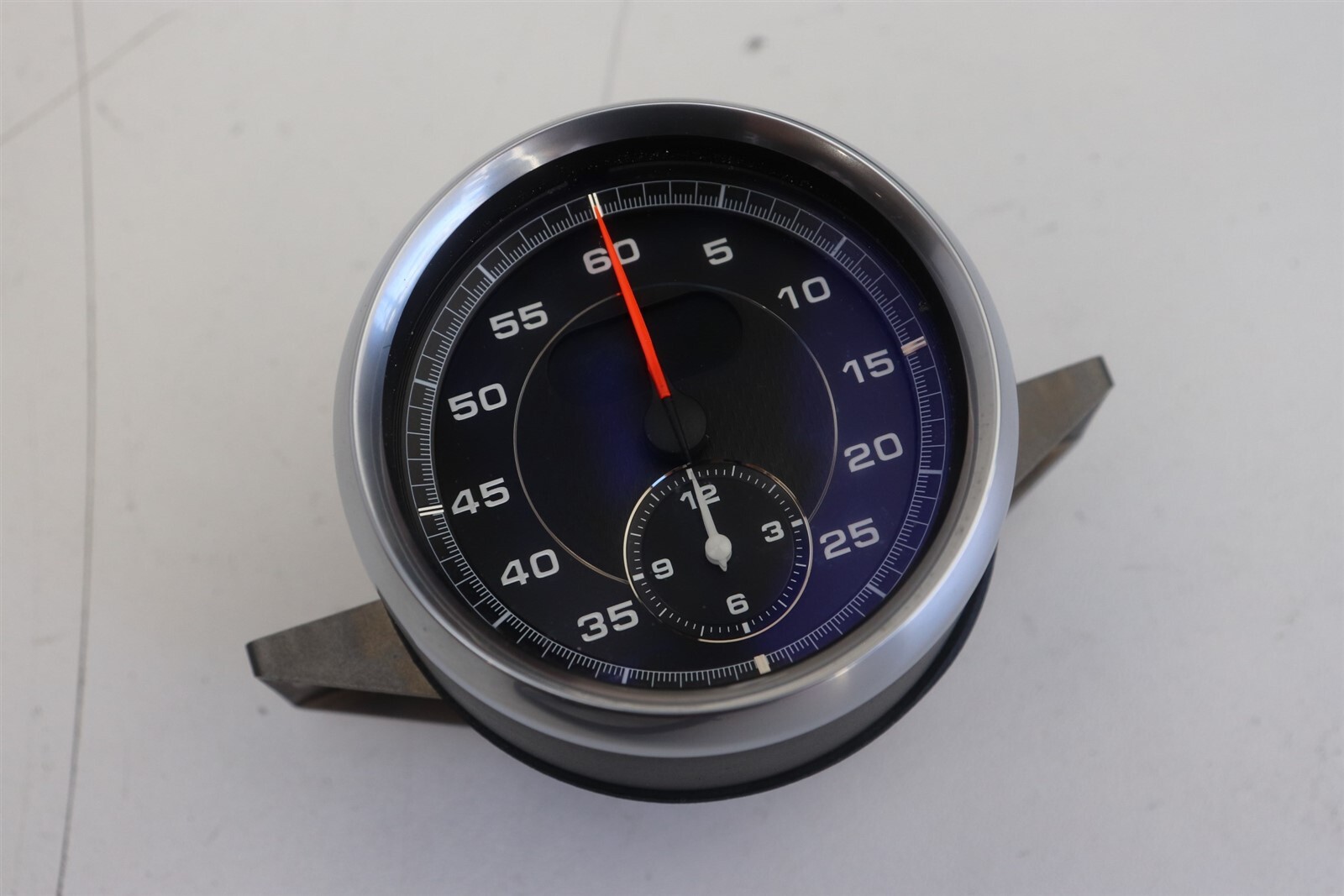 Porsche Carrera S 911 991 2016 Interior Dash Chrono Clock 9P1919203EDAP ...