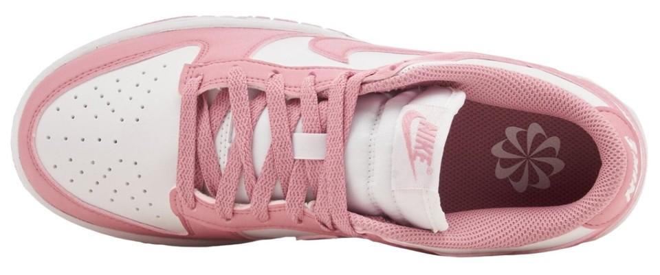 Nike Dunk Low Next Nature Elemental Pink DD1873-112 Women's Size New | eBay