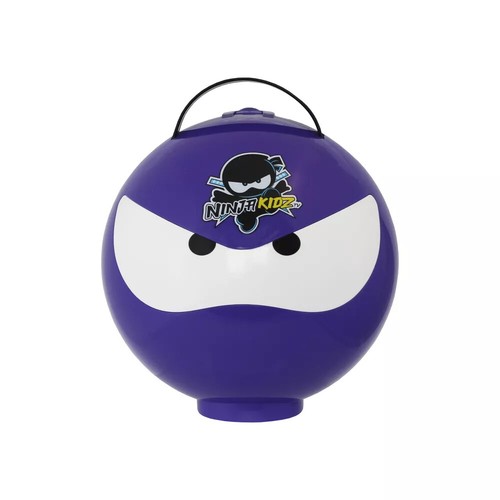Ninja Kidz Giant Ninja Mystery Ball for sale online | eBay