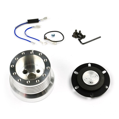 SAAS steering wheel billet boss kit for Buick All Models 1967 - 1968 ...