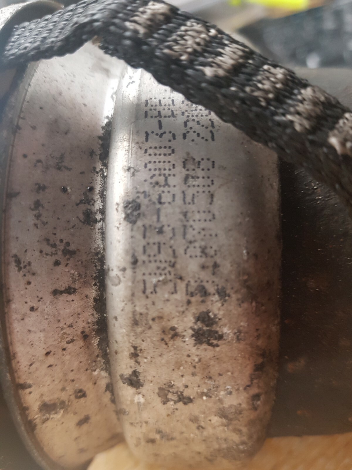 JAGUAR XJ X350 2003 ON WARDS ENGINE MOUNT C2C31128 AWJ 27E | eBay UK