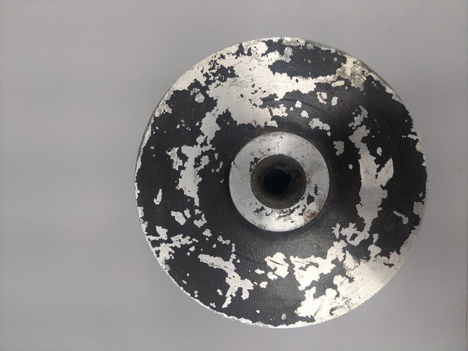 M274A5 Mule electric start pulley, used m274 | eBay