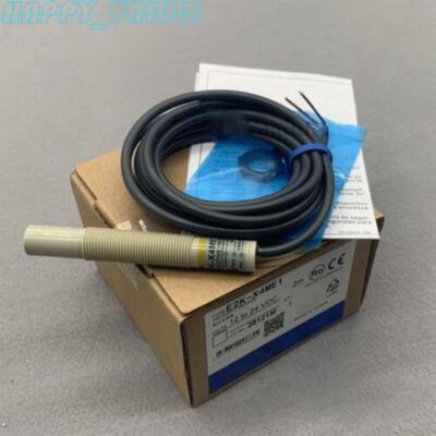 Replacement for Proximity Switch Sensor E2K-X4ME1 12-24V DC 3-Wire #E3 ...