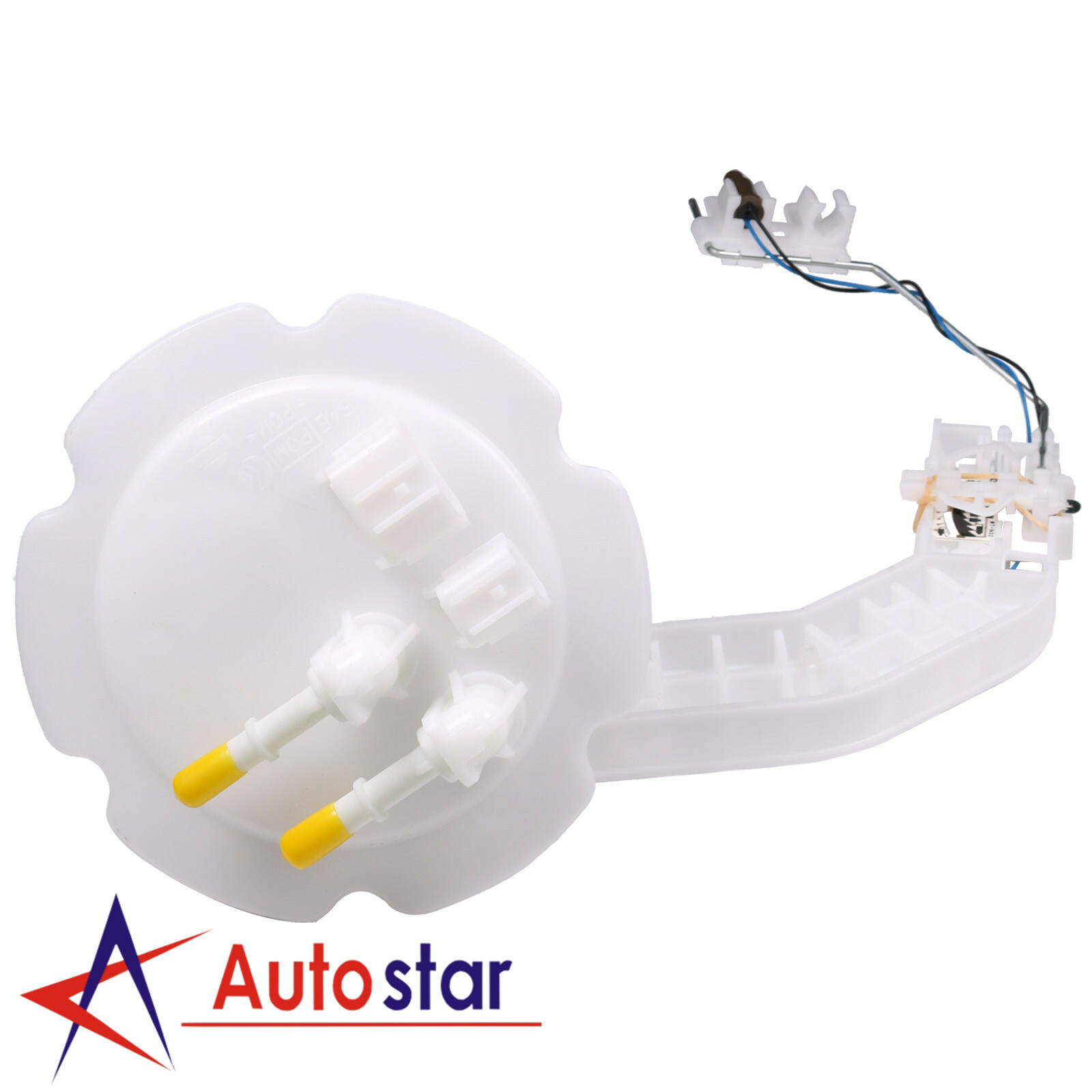 25060-4S426 Fuel Tank Sending Unit For Nissan 2002-04 Frontier 2000-04 ...