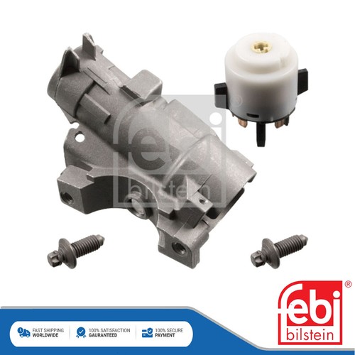 Fits Audi Seat Skoda VW Steering Column Lock Febi #2 N90584502 | eBay UK