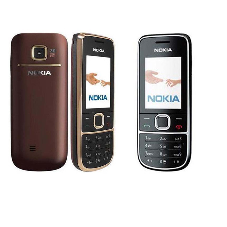 Nokia 2700 Classic Black