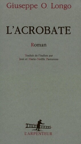 L'Acrobate | eBay