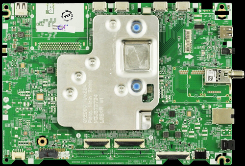 EBT67333401 LG 86UQ8000AUB.BUSYLKR MAIN BOARD EBT67333401 | eBay