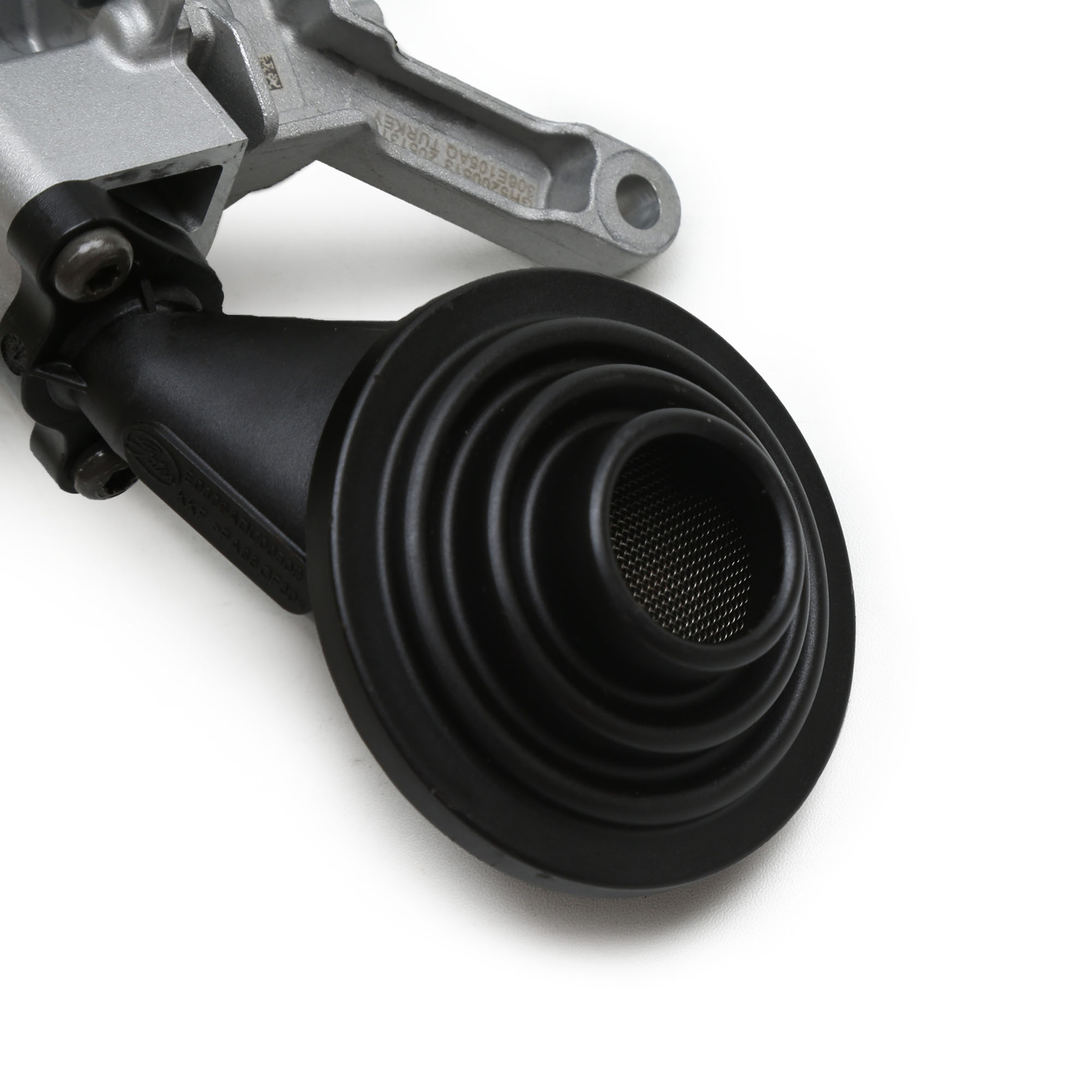 Fit For Audi A4 A5 A6 A7 Q5 Q7 3.0T Engine Oil Pump 06E115105AQ ...